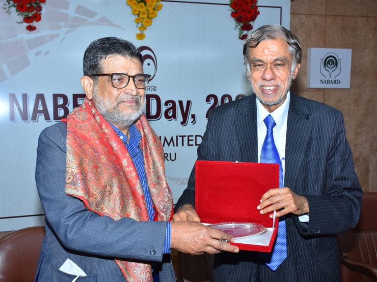 NABFINS’ Day, 2021 held on 18/11/2021 – Nabfins