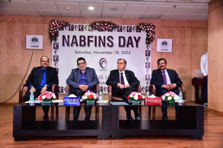 NABFINS LIMITED – 15th Foundation Day Celebrations – Nabfins