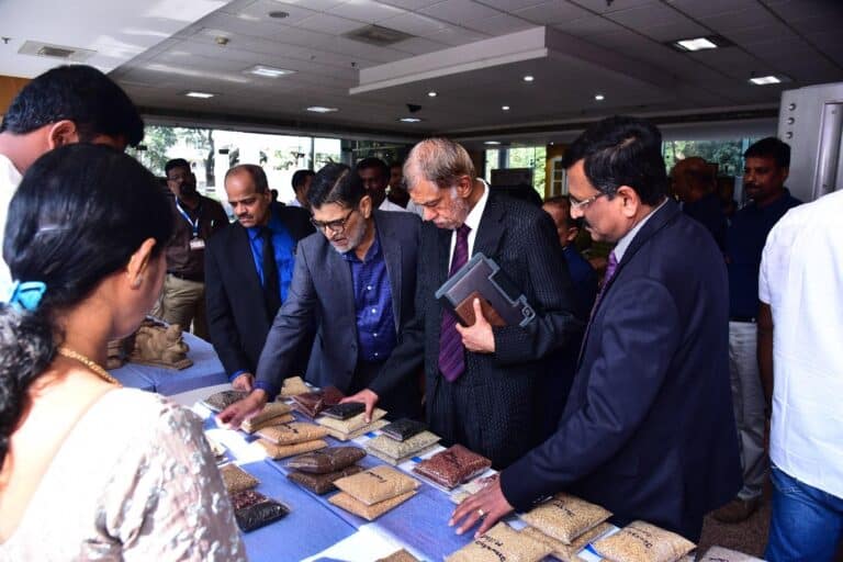 NABFINS LIMITED – 15th Foundation Day Celebrations – Nabfins