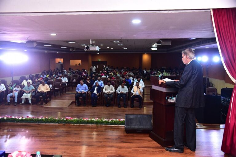 NABFINS LIMITED – 15th Foundation Day Celebrations – Nabfins